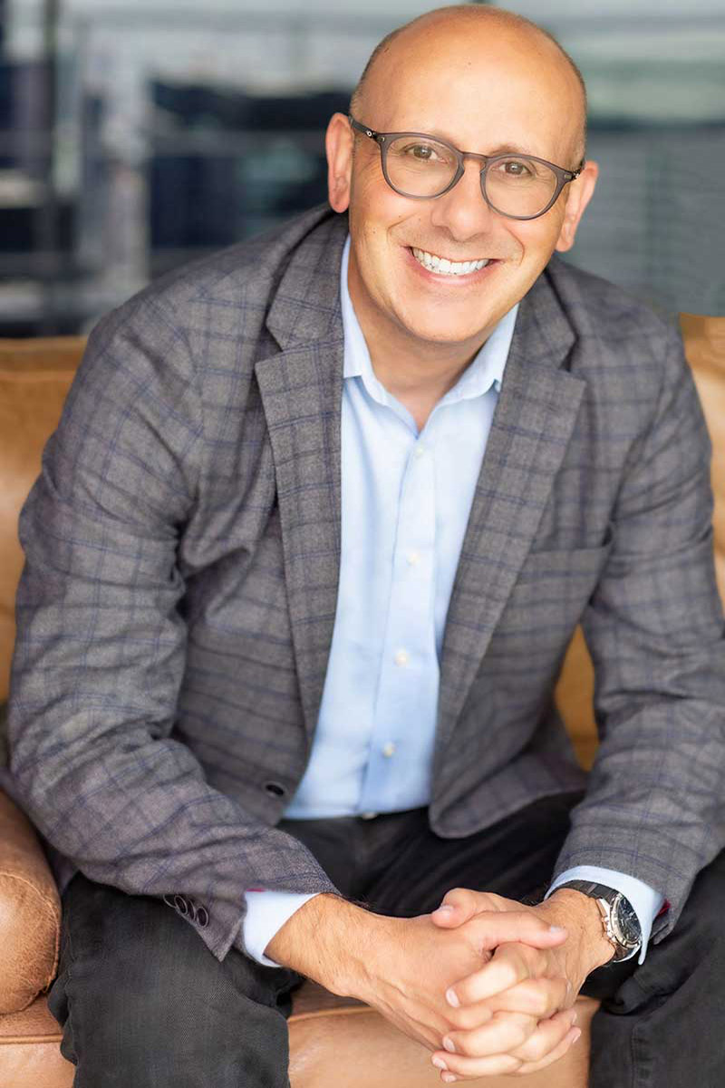 About - Next Quarter