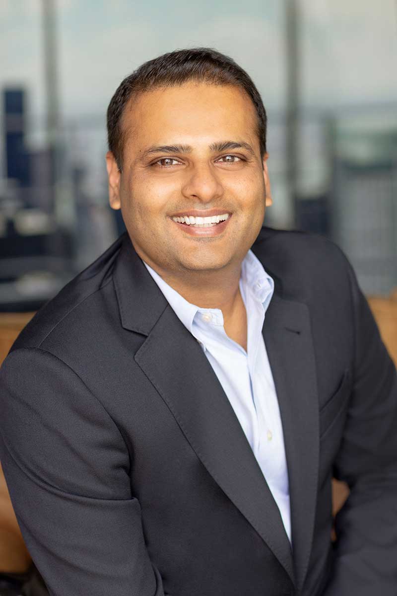 About - Next Quarter