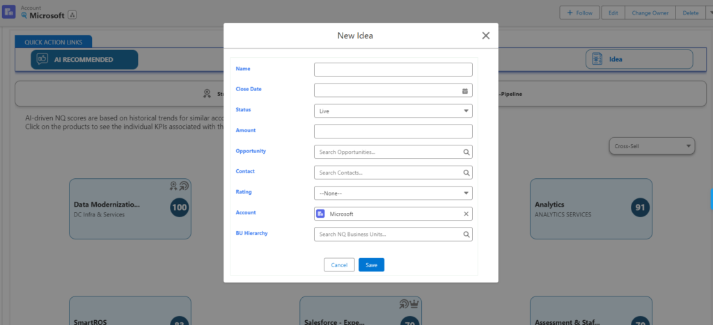 Elevating Business Strategy: Mastering White Space Analysis for ...